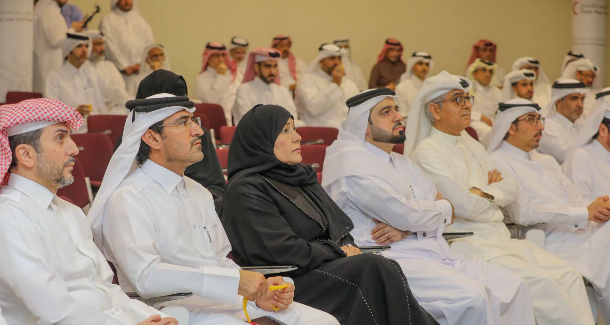 New QRCS board of directors elected for 2024-2027 term